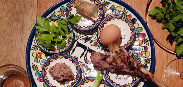 Bread and the bone: Anthony Gimpel’s Thought for the week | The Friend